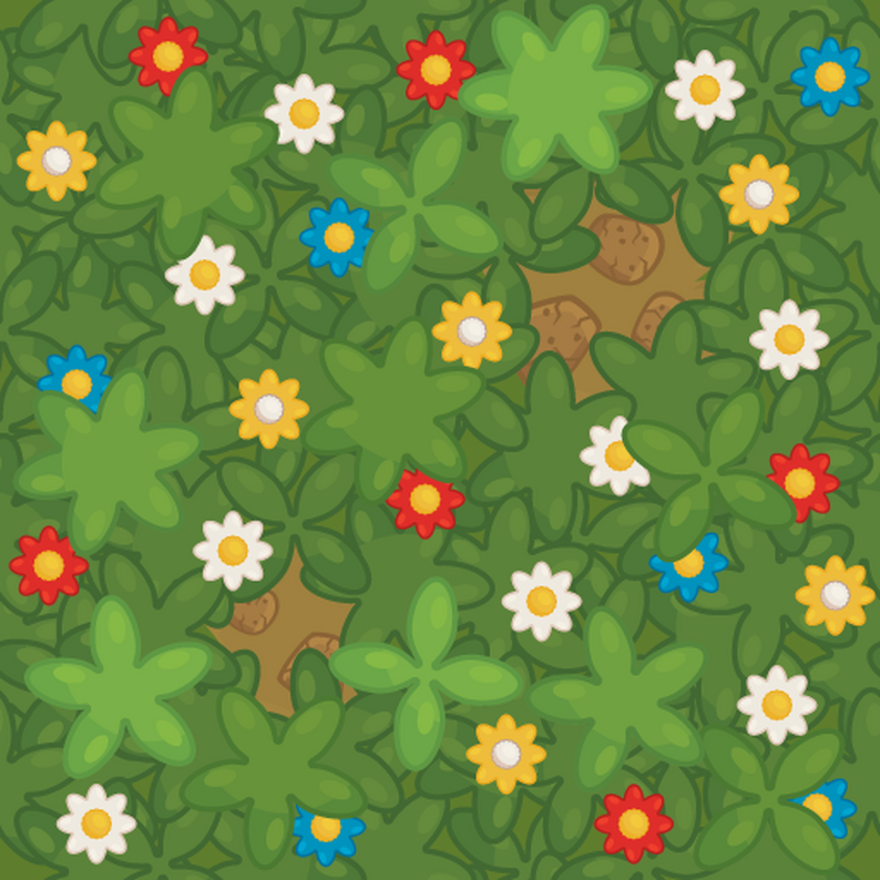 Cartoon Texture Pack by Slurpcanon