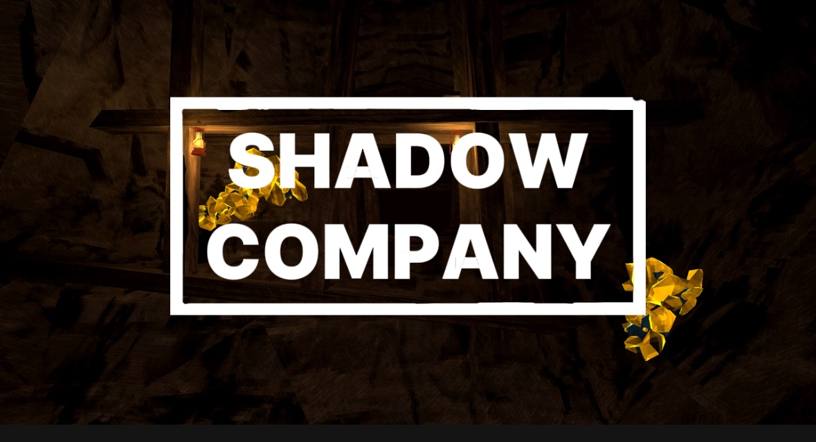 Shadow Company (REBORN) by Sxhadow