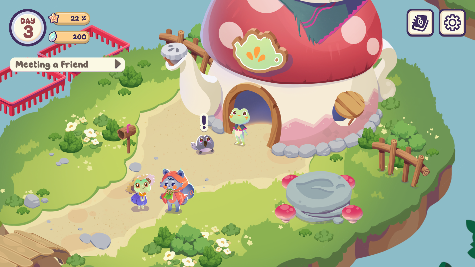 Devlog #1: Froggy Brews — Demo Out Now! - Froggy Brews by Komodo Range ...