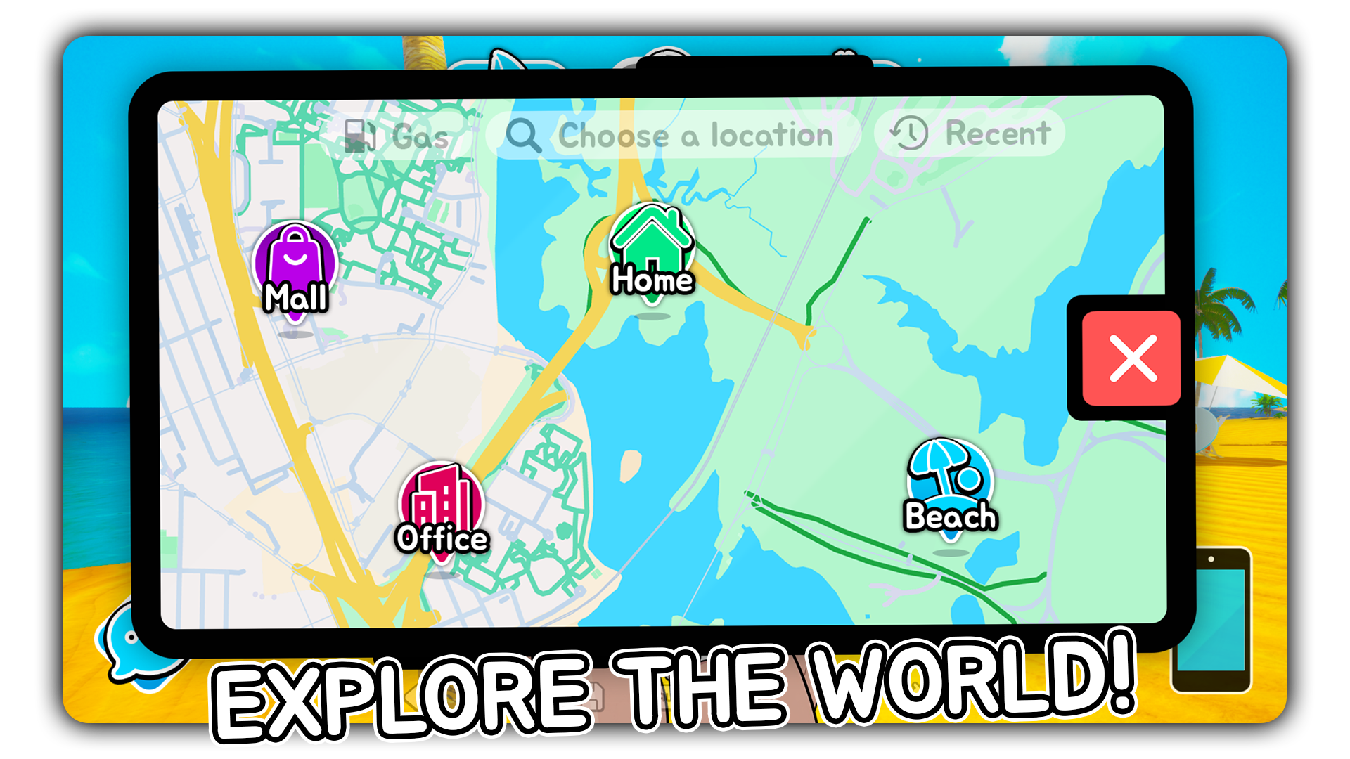 Only Mods World v0.1 - Launch Release! - Only Mods World by Honeylust