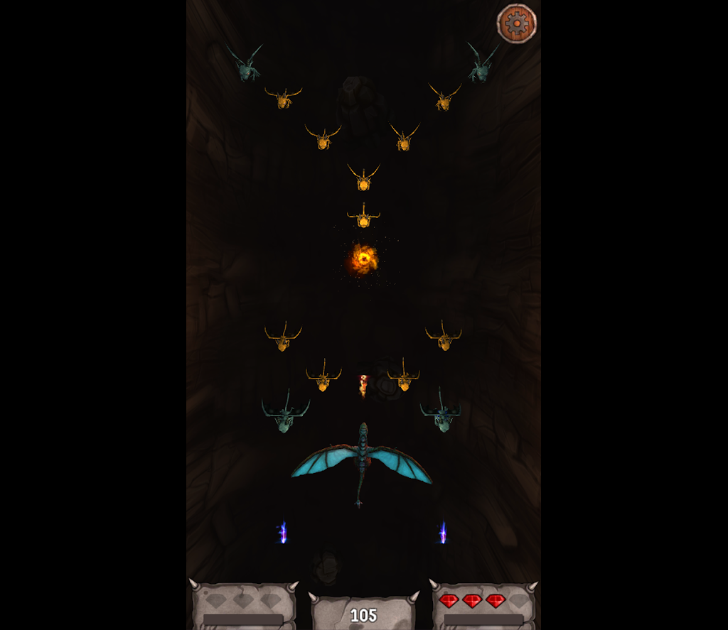 Son of Dauntless Released! - Son of Dauntless by ISOL Games