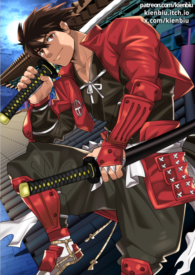 [Kienbiu-223] Shimayu Toyohisha by Kienbiu