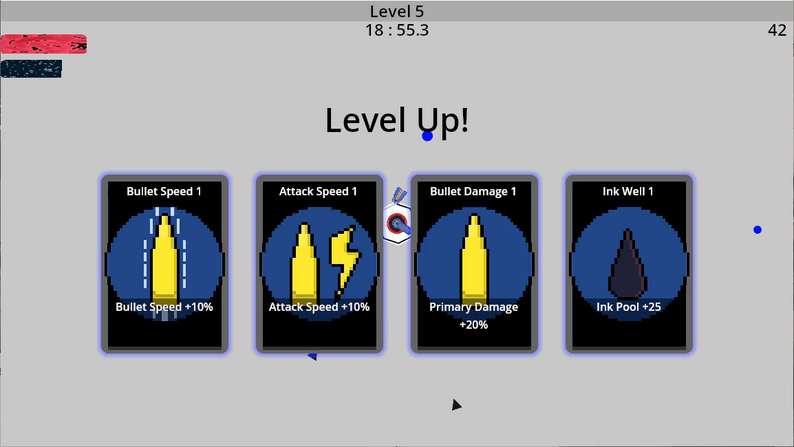 Doodle Defense by TimesIllusionGames