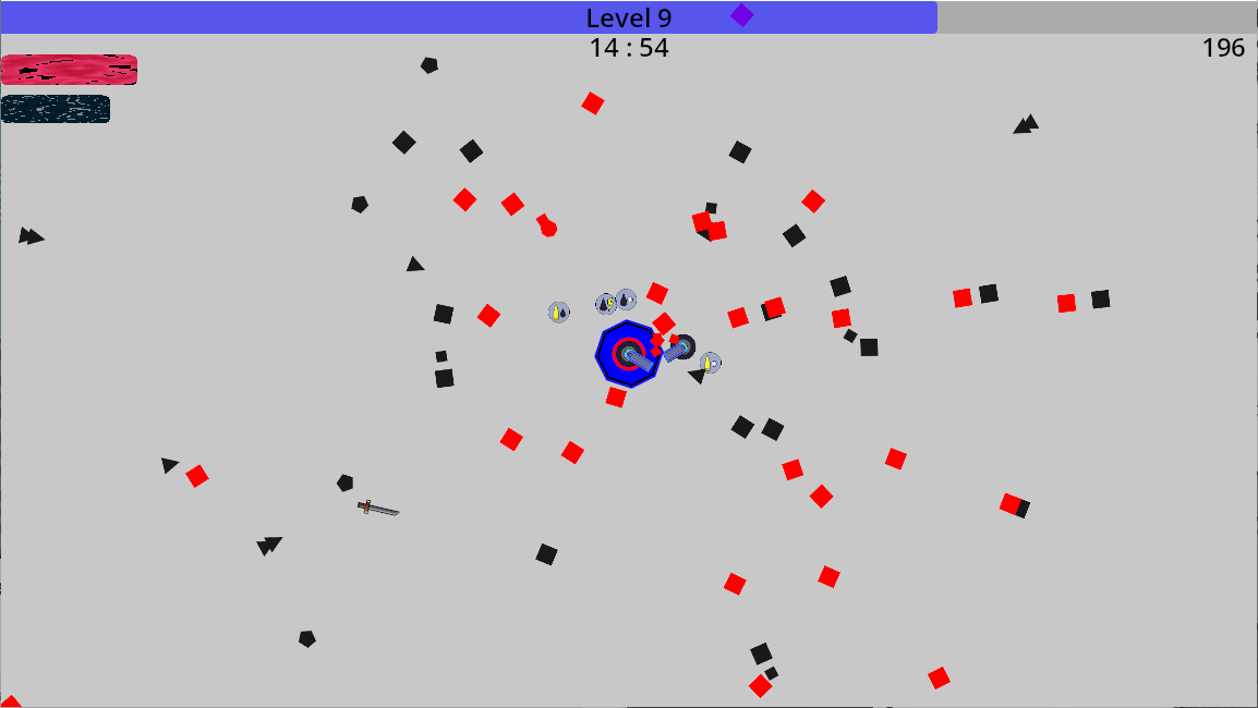 Doodle Defense by TimesIllusionGames