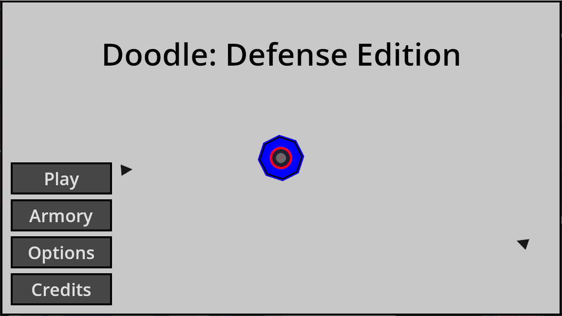 Doodle Defense by TimesIllusionGames