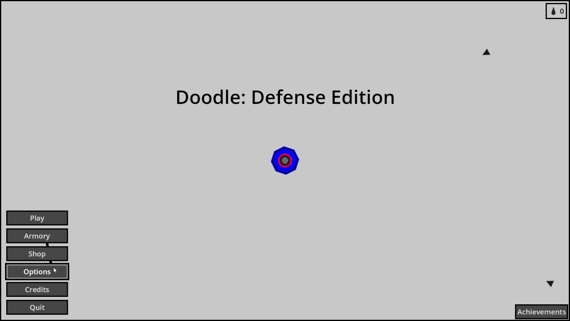 Doodle Defense by TimesIllusionGames
