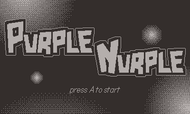 Purple Nurple by studioweenus