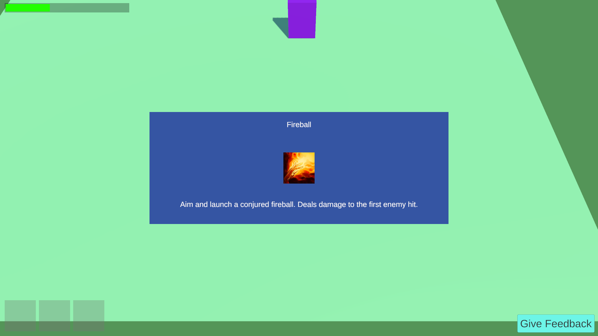 Wizard's Labyrinth by bradleybinho