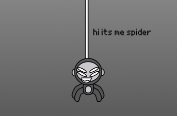 Tag Of Fear Scratch Edition by Luvraqx56