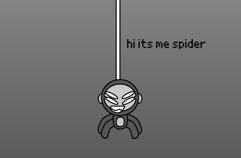 Tag Of Fear Scratch Edition by Luvraqx56