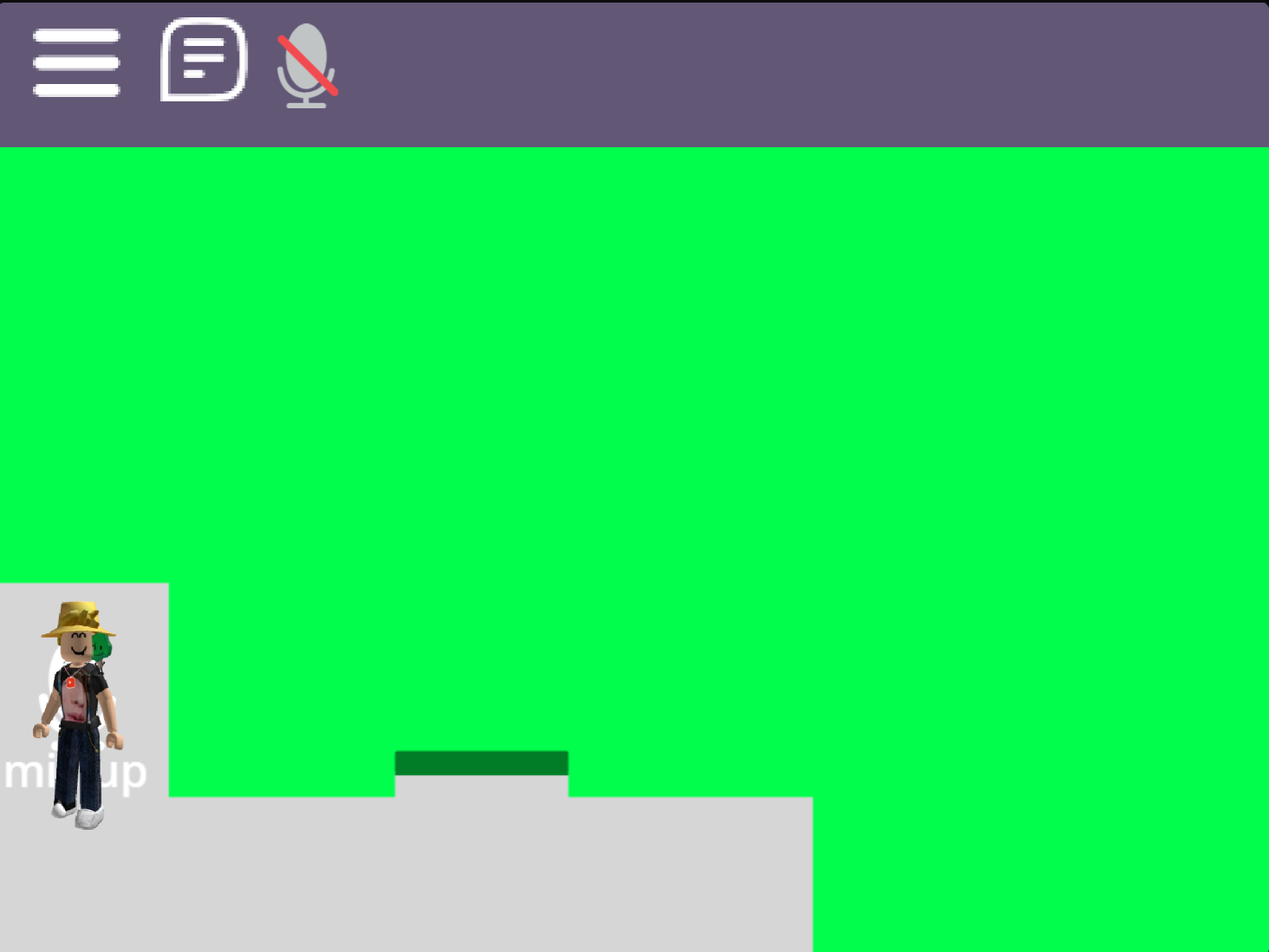 Roblox on scratch remastered by UmiiXD