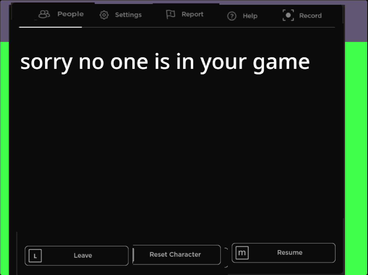 Roblox on scratch remastered by UmiiXD