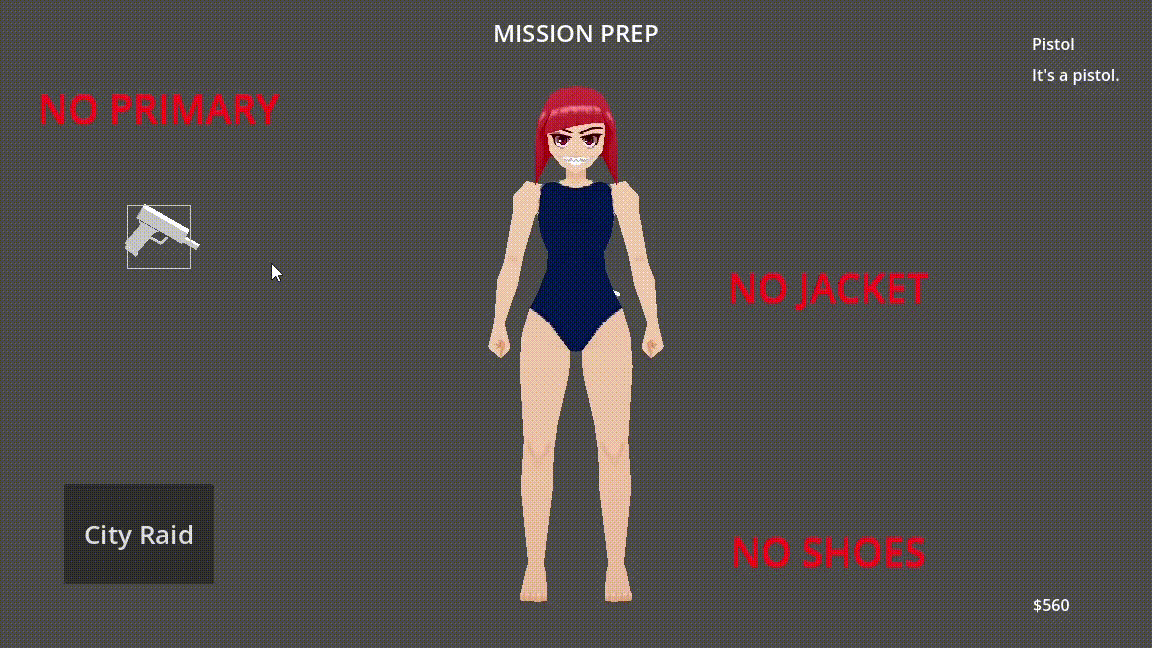 Pirate Princess Lilly by Sekitan