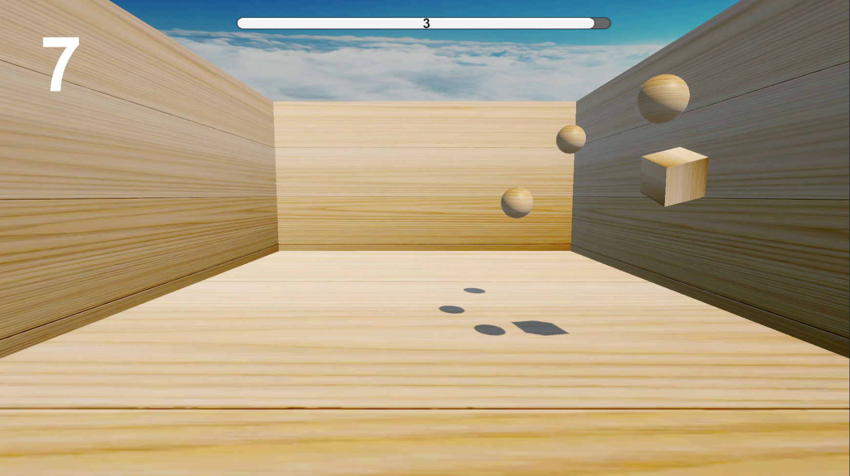 TeleCube by VoidNode