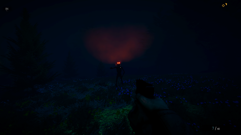 The Hollow Lighthouse Demo by DimlightWorks