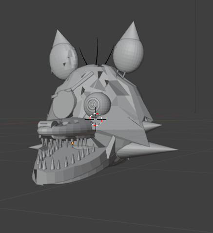 GCT2 - Makar Kreminsky by HemisferaCamp