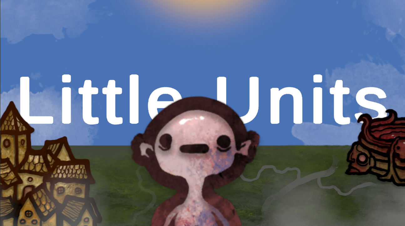 LittleUnits by Bolimart