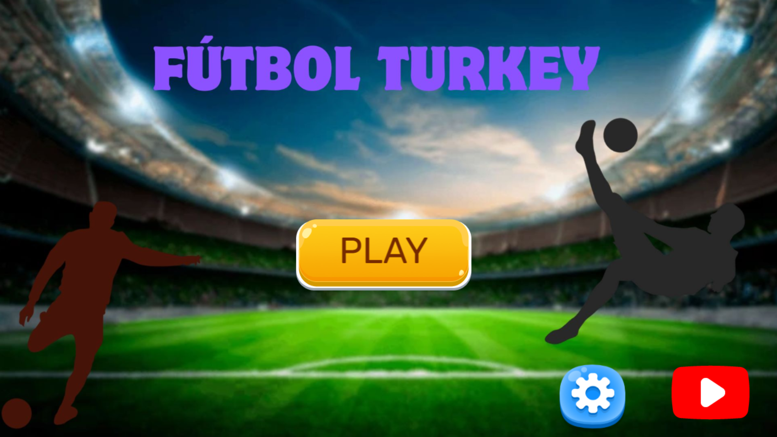Fútbol Turkey by Donald4