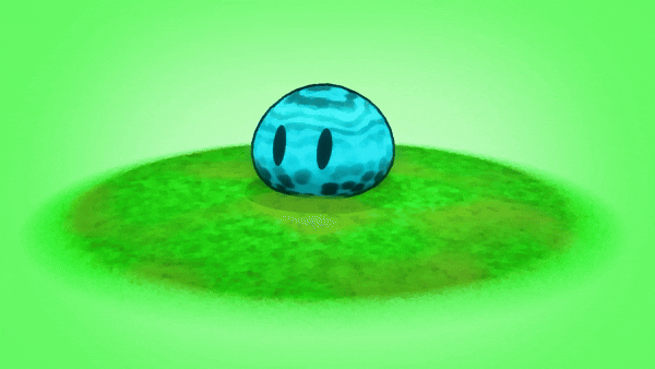 SlimeLab: Full-Color 3D Slime Asset Bundle by Zero