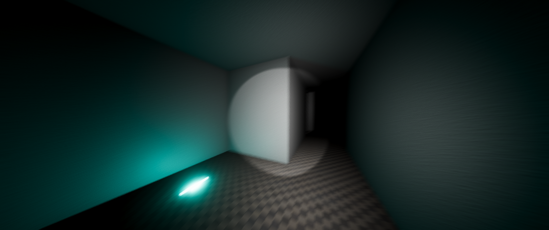 Void Blackout by CLowuiE