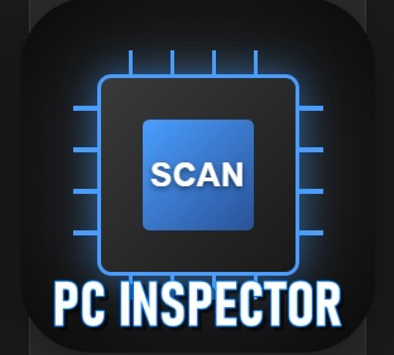 PC Inspector Suite by Jonasz O.