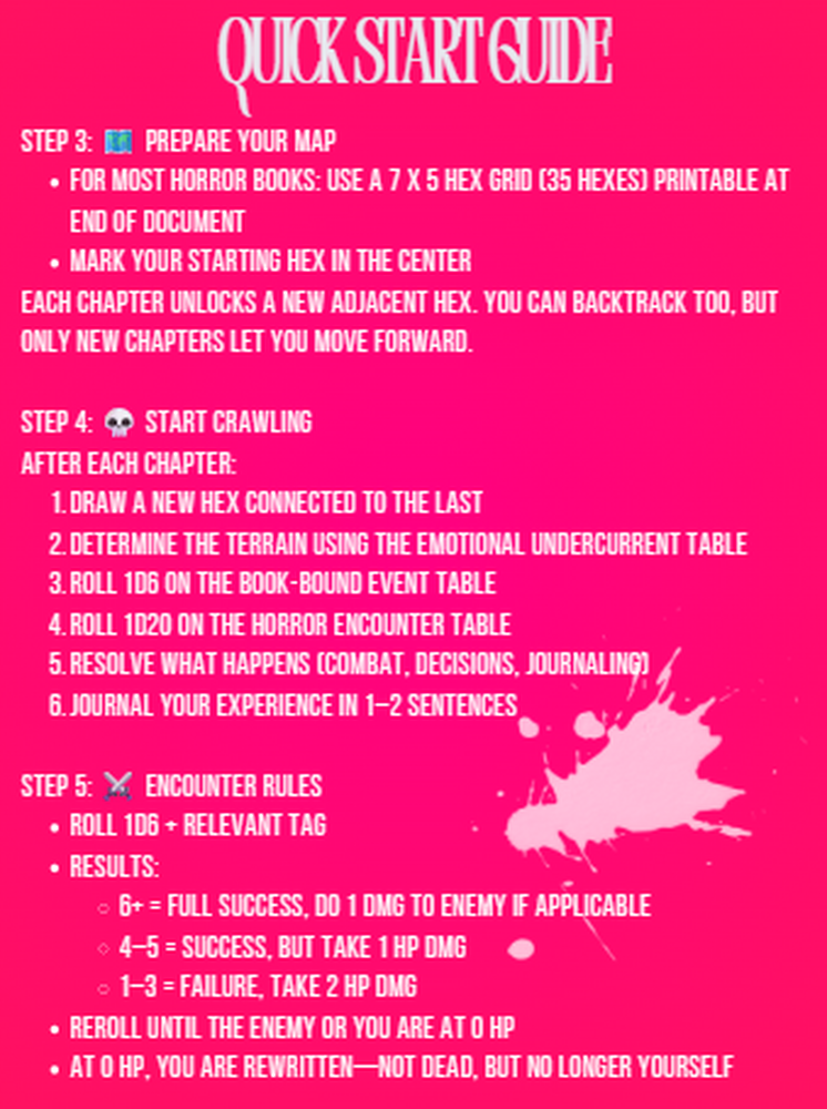 Bookwalker by toribee