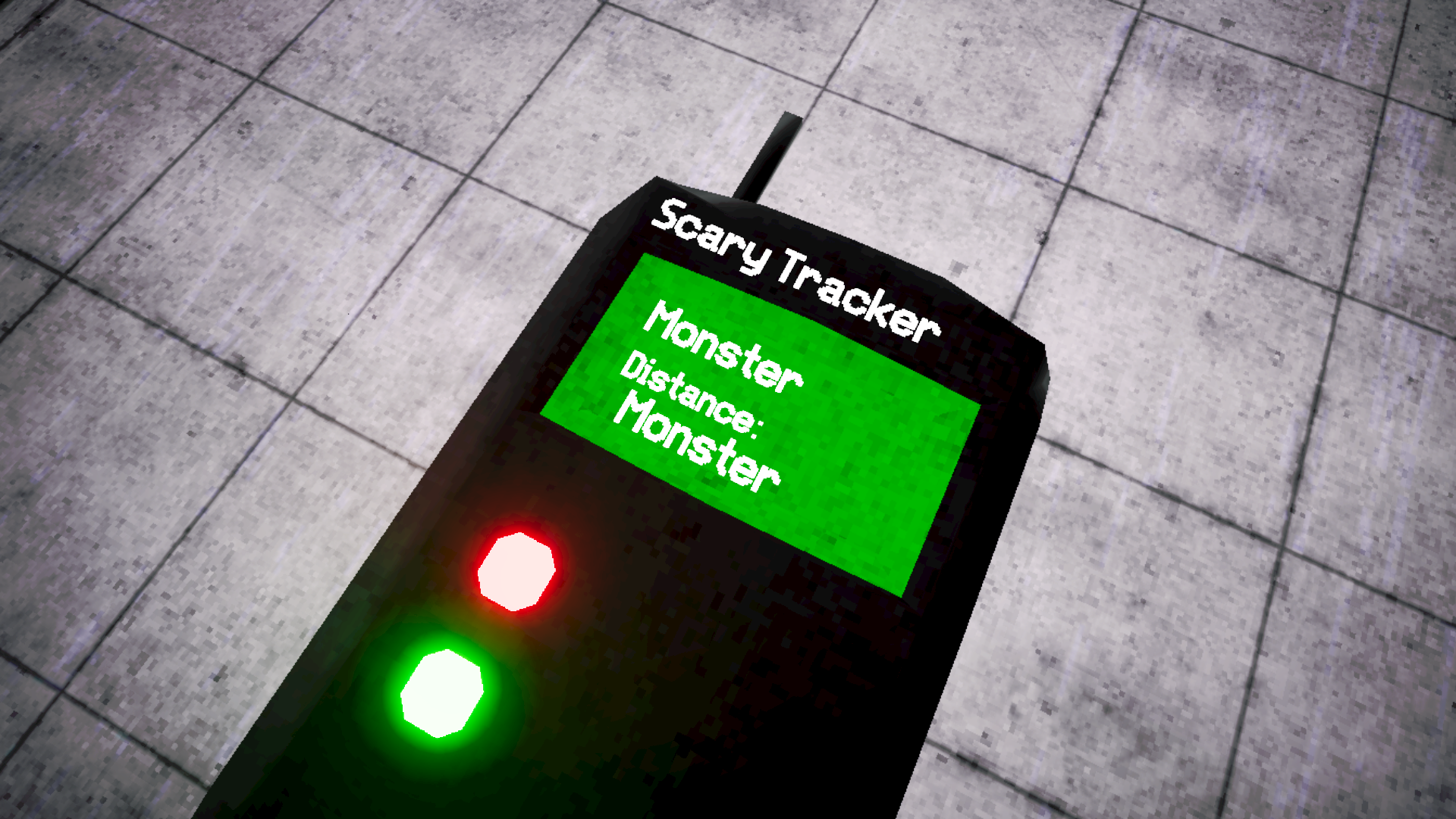 Lethal Baboon (Scary Baboon) by Emoji On Tiktok (EmojiVR)