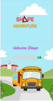 Shape Adventure by Pendidikan Matematika UNUJA