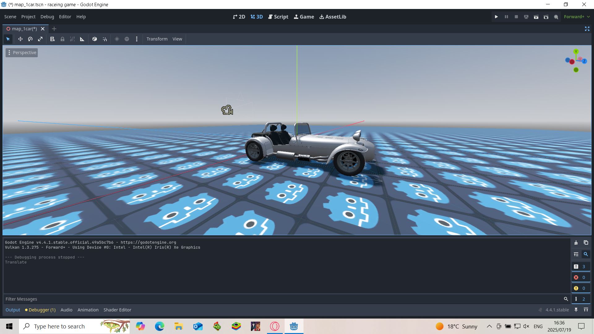 Rigid_car_with_controller_supportD3_godot -4 by SniperWolfEpic