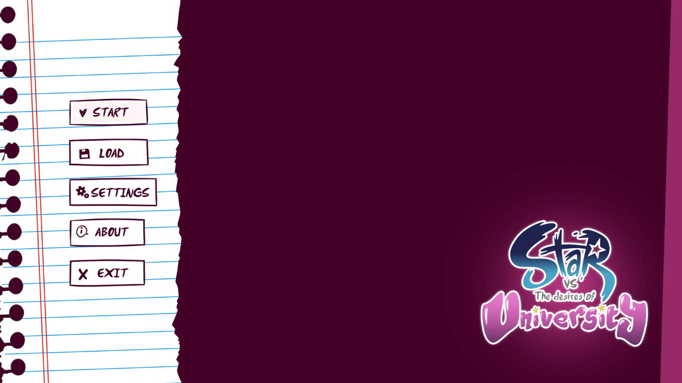 Star vs The Desires of University by Eromela