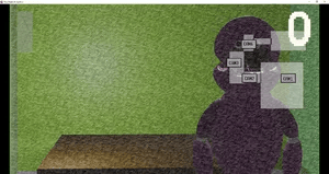 Five Nights At Jaydin's by devtatti3