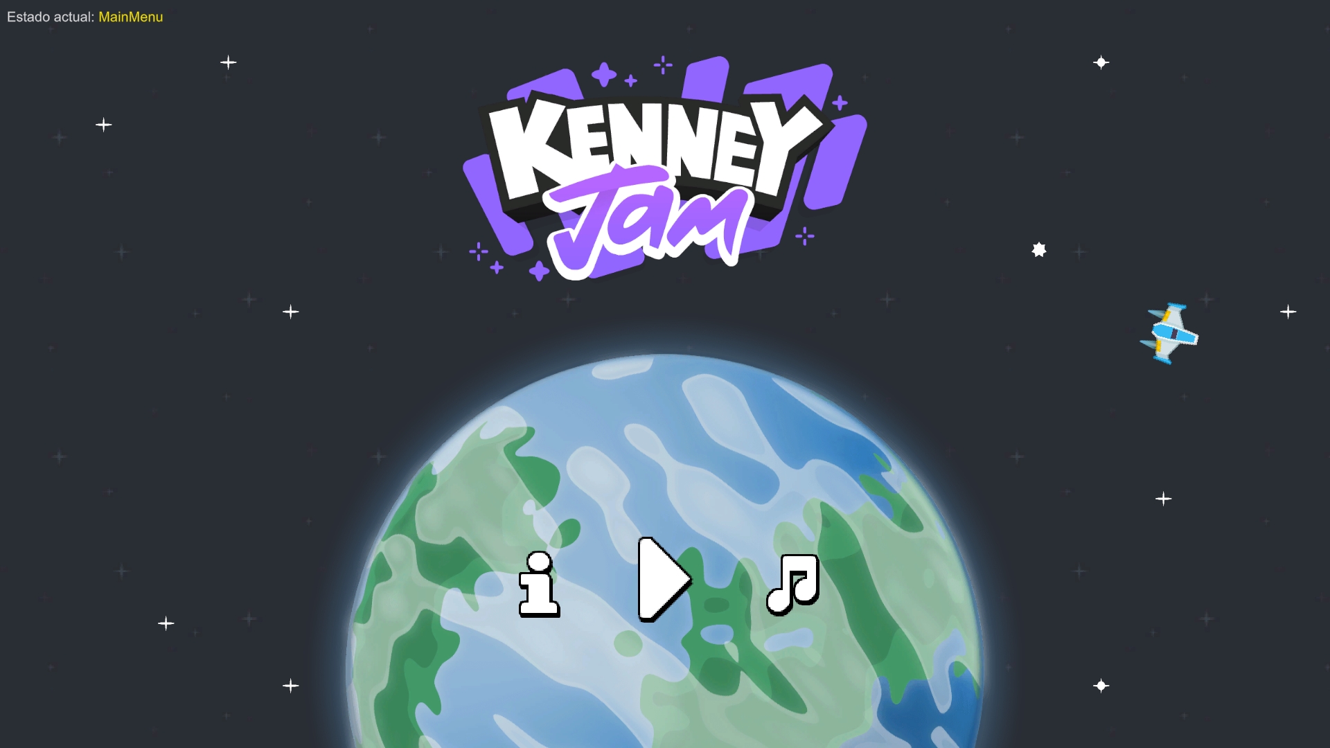 Distress Signal by Borja Soriano