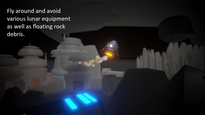 Drone Rover (Project Boost) by kimset