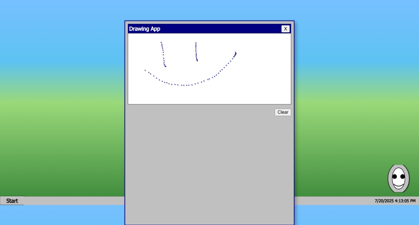 Windows XP Simulator HTML5 by CapybaraStudiesAndCashycashlol&blankety