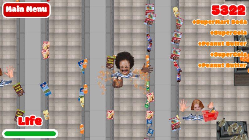 Eat Everything by Chickwich