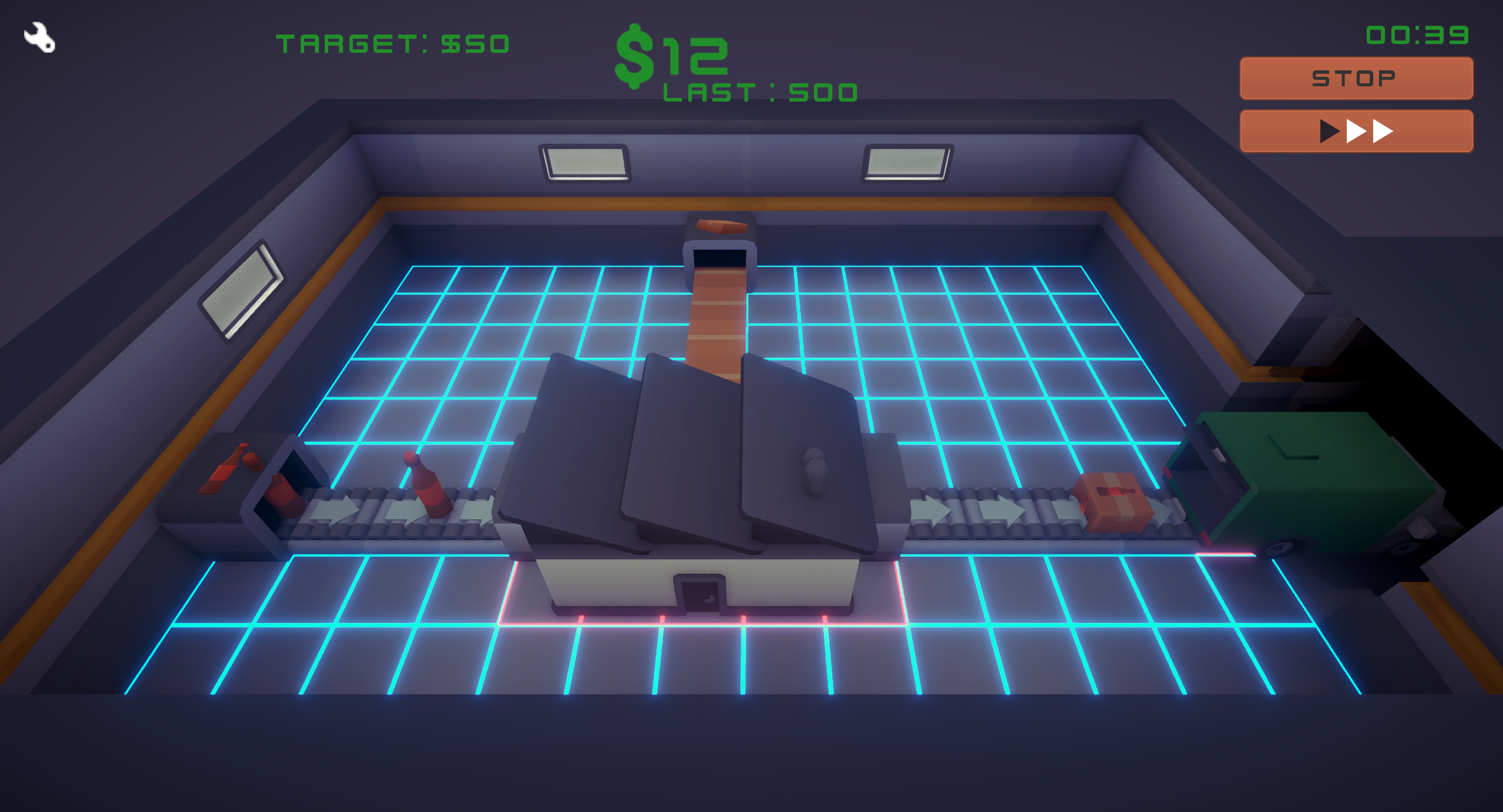 Beer Factory by Mechanical Beer, Istalri, Deimort, Polifev