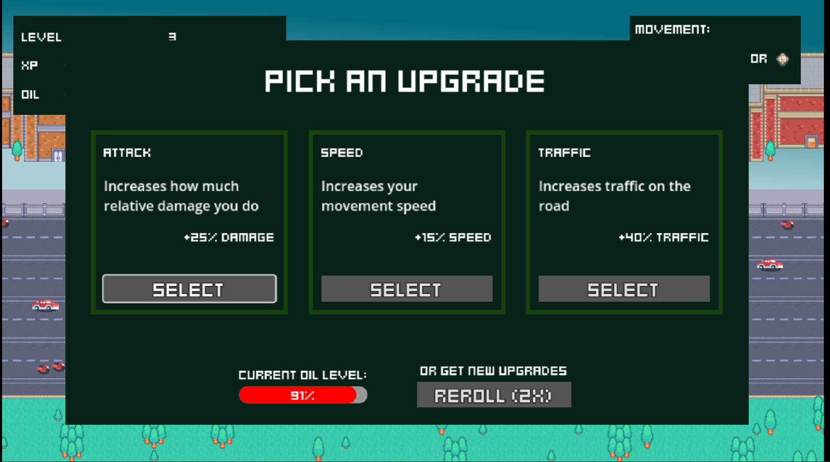 Smash Trucks by Daniel Balog