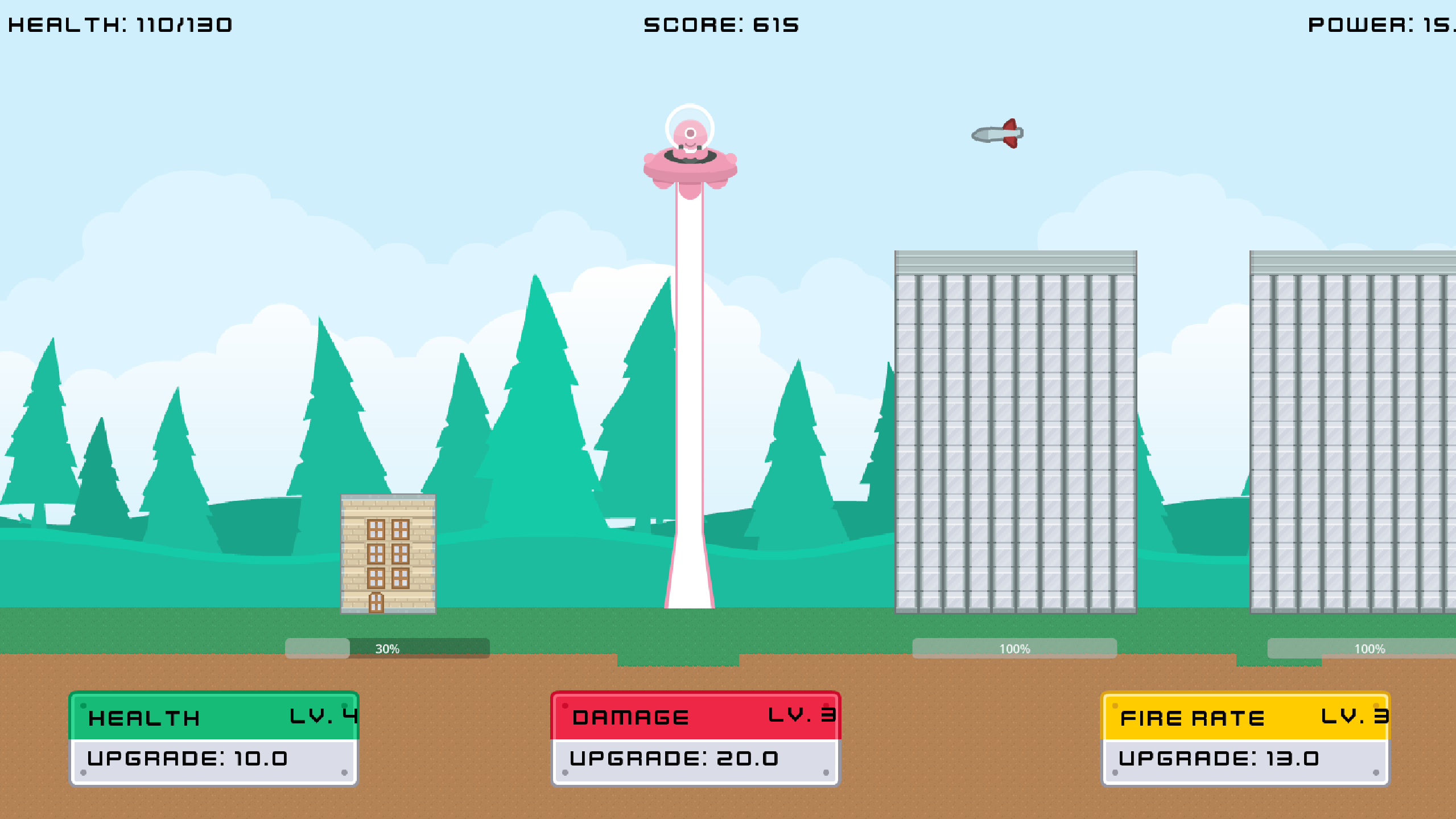 Planetary Destruction Initiative by PsiMoon