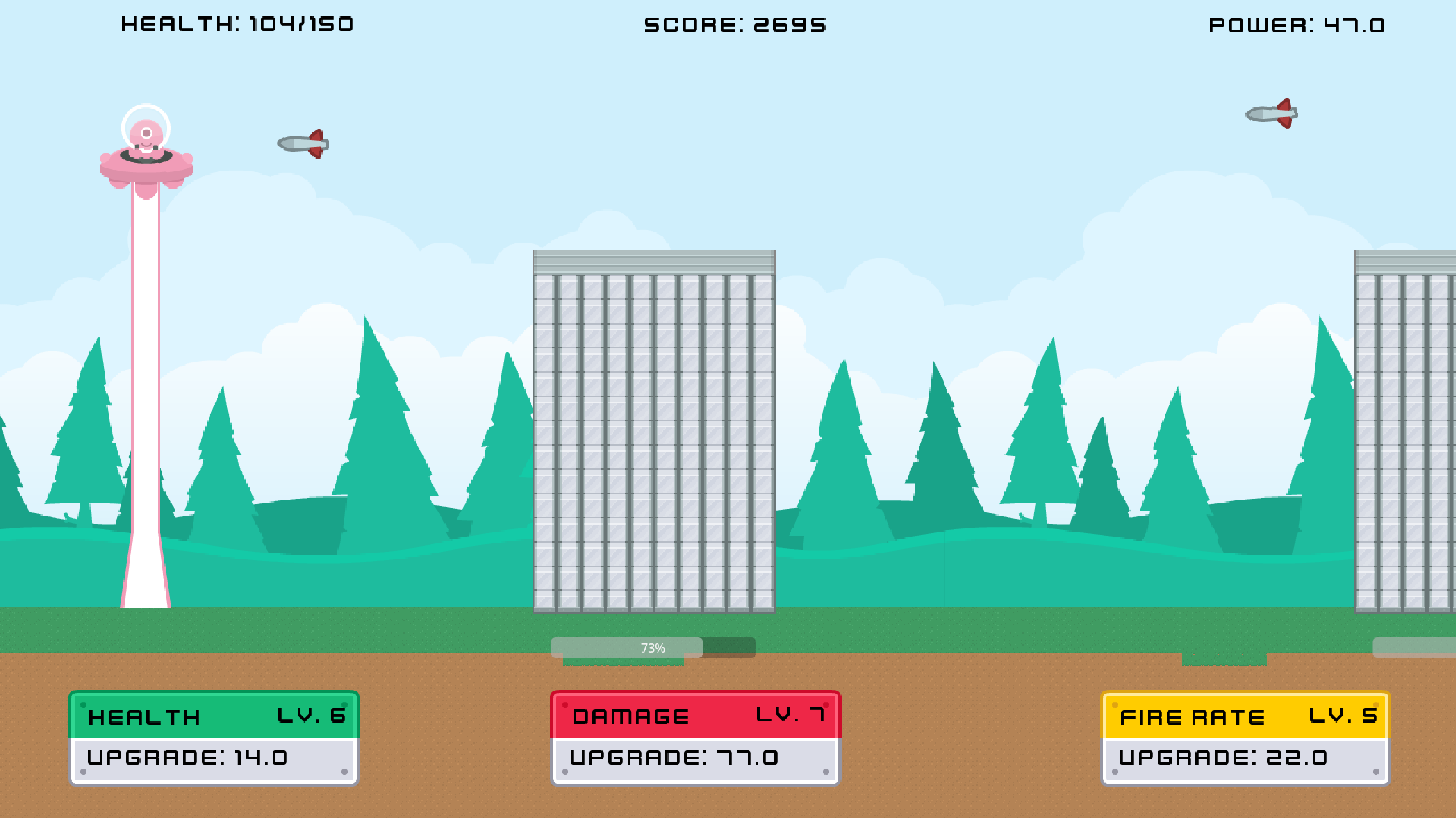 Planetary Destruction Initiative by PsiMoon