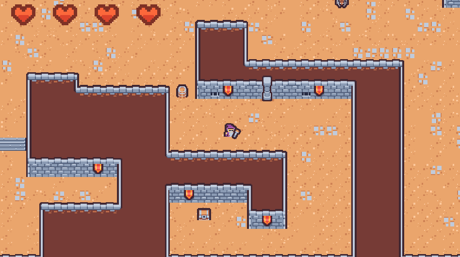 Rate Rooms of Runes by steelfeatherstudio for Kenney Jam 2025 - itch.io