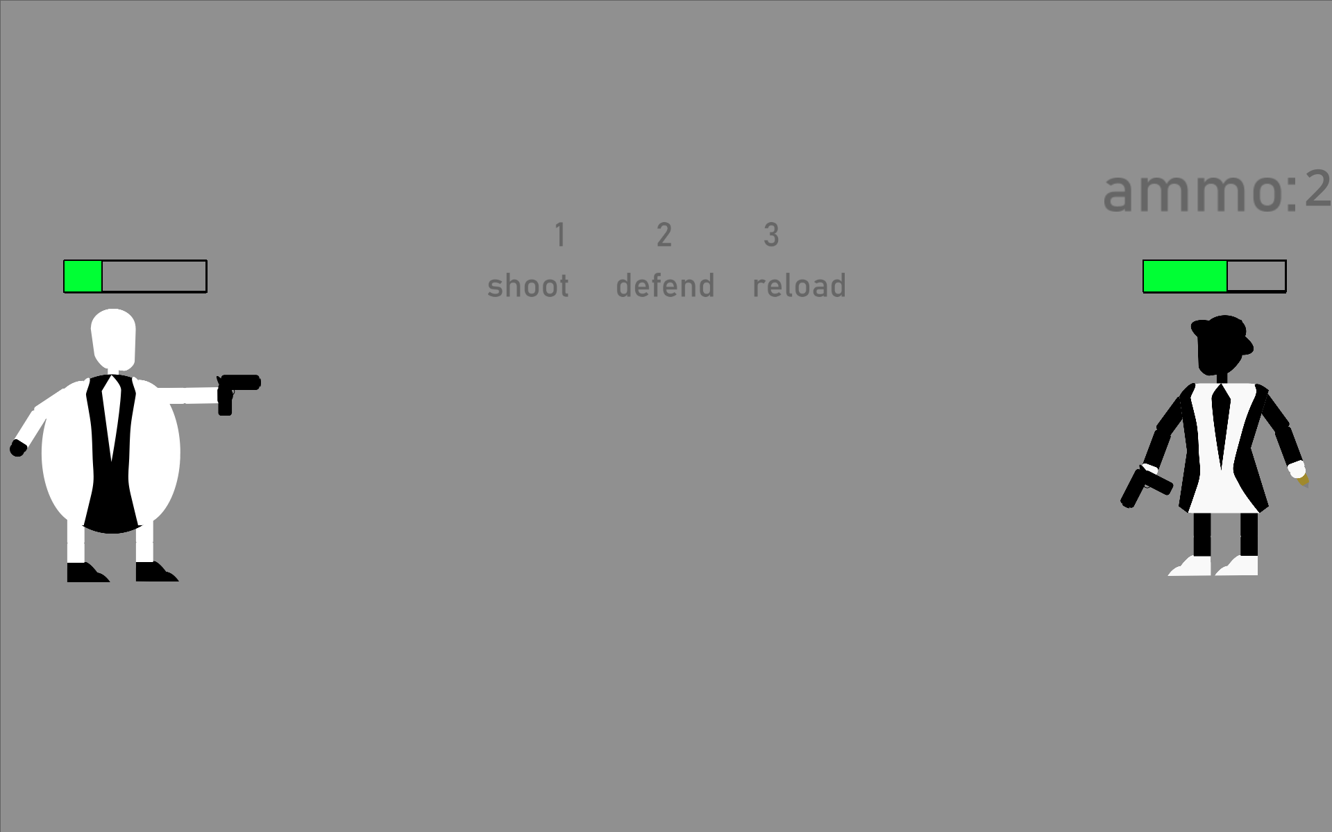 Hitman 101 by sekmek