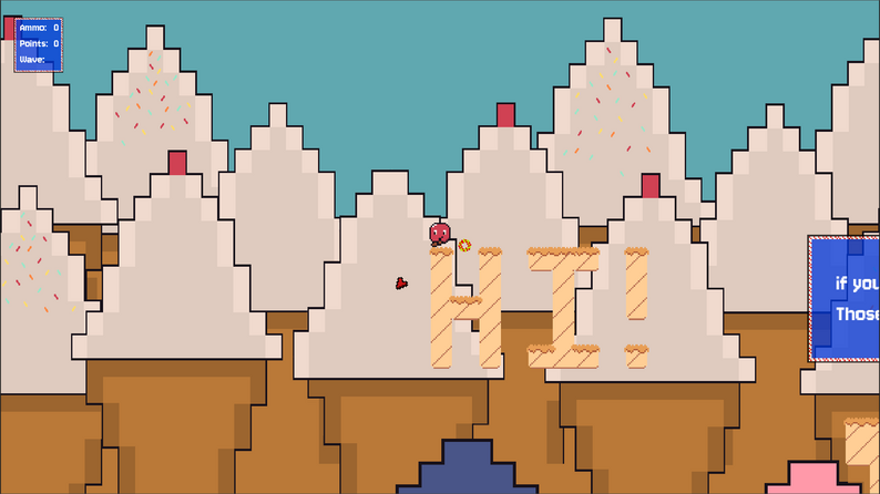 Gumbo* and the MACHINE! by Pandaman1122, Claude Ni | Studio Ni