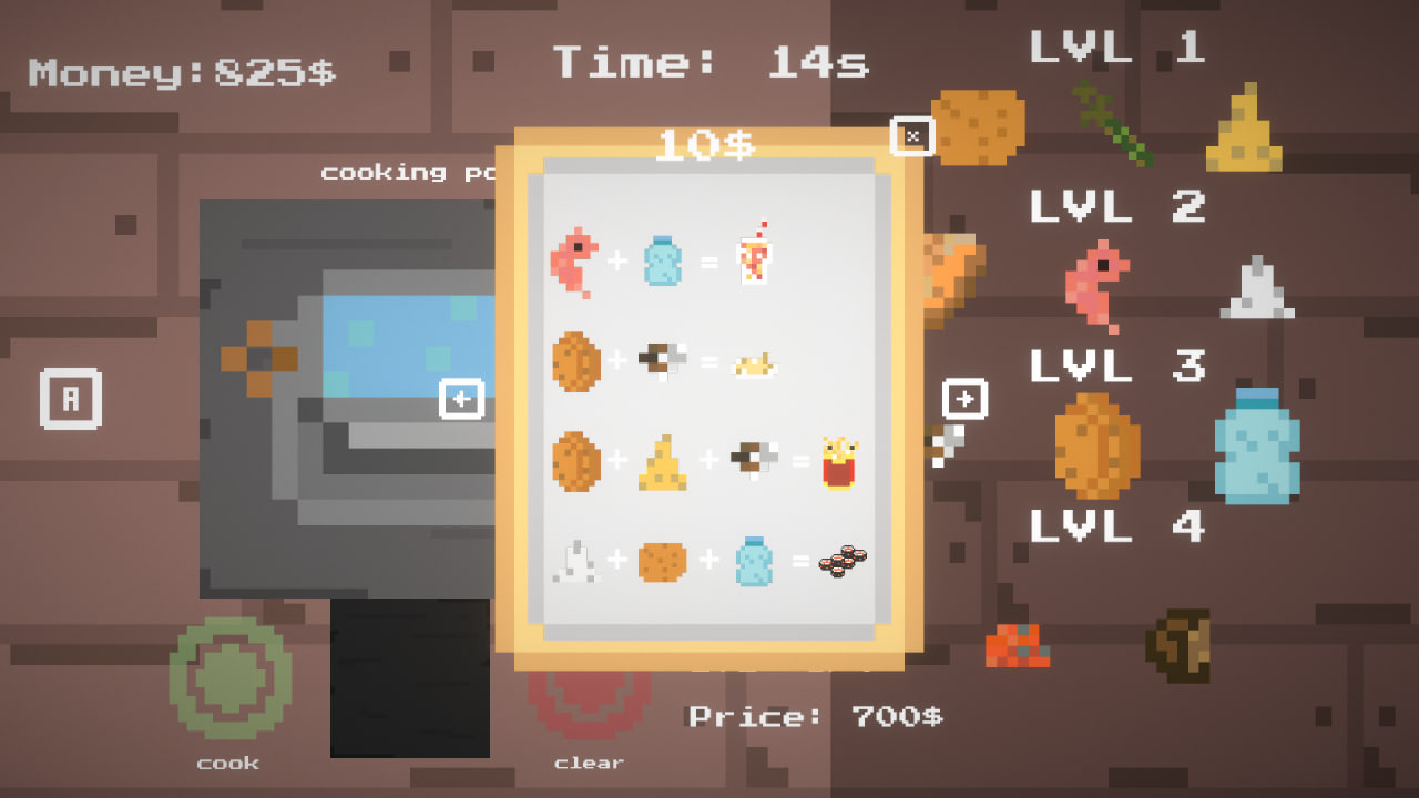 ZERO TASTE by SynthGlass