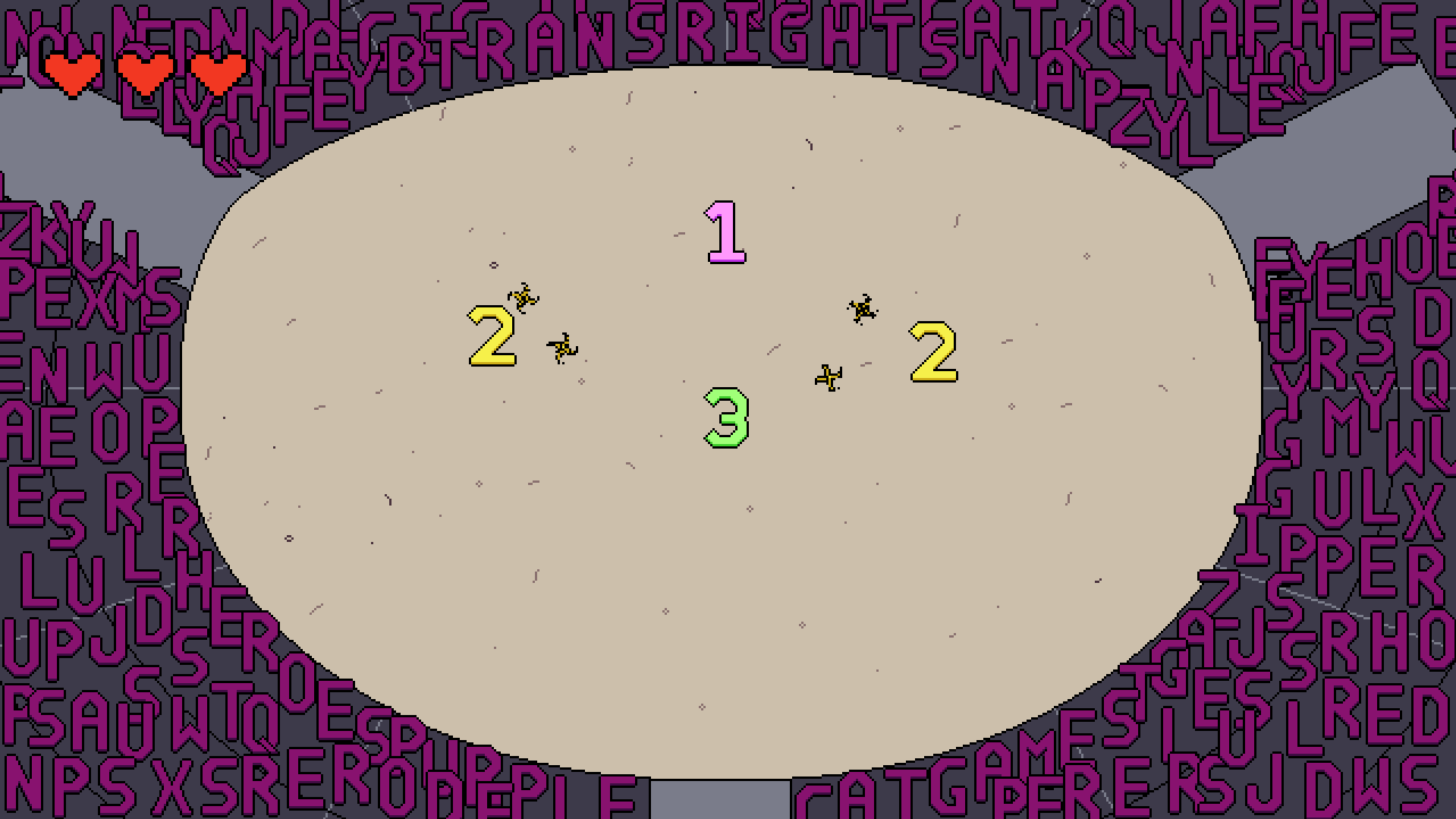 The Chosen 1 by Magooster1000, Weast22, Patrick Knisely (Pdyx), Vampire ...