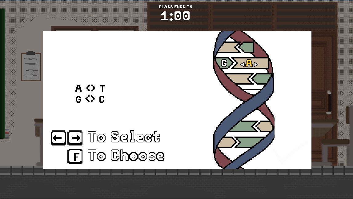 FinalExam by DarilRaf, daffarafi