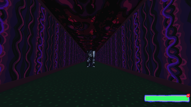 Batty's Piano Balooza! by DotBetz, Luxiah, greg tales