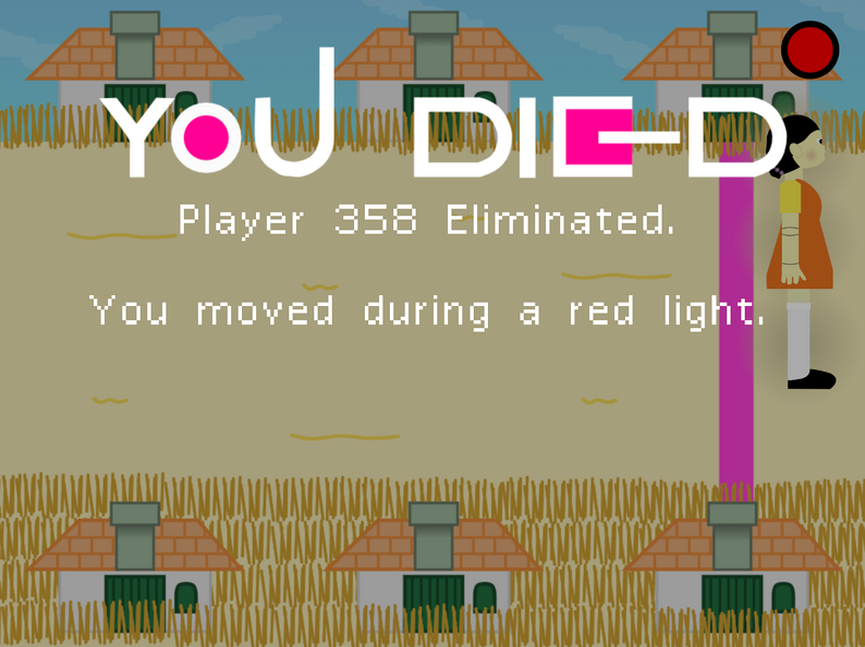 Squid Game In Scratch by HotoDog