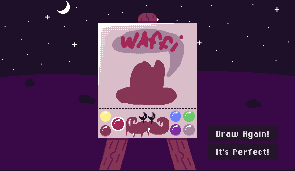 Rate Slightly Off Course v.1.1 by MajorSlotho, TheWaffi for Shovel Jam ...