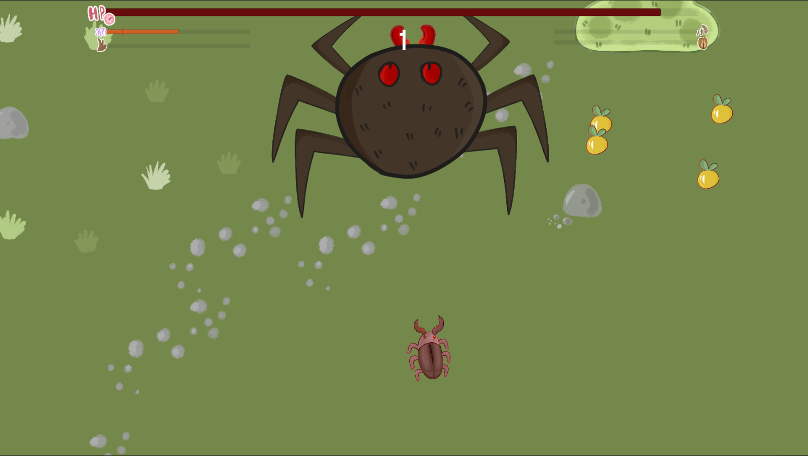 Bukashka Tarakashka by _cyberDilf