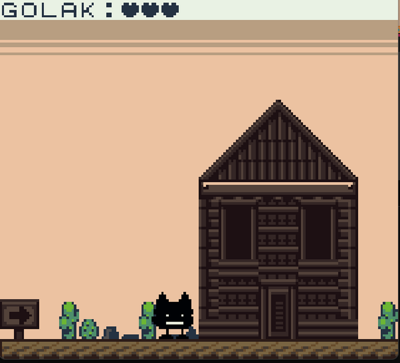 Golak the golak by JakeKleiner